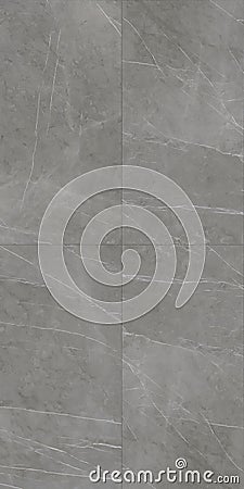 Gray Stone Tile With Natural Random Line Texture. Seamless Pattern ...