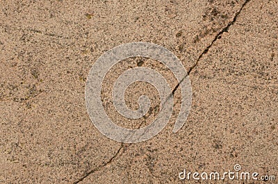 Gray Texture Diabase. Horizontal Background Of Igneous Rock Royalty ...