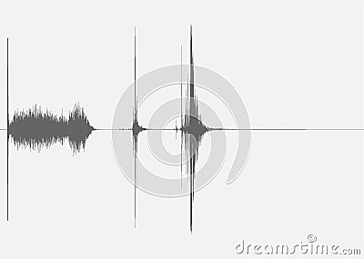 Can Opening stock sound effect. Audio of crack, boom - 254239972