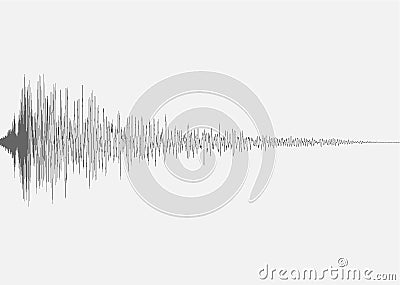 Cinematic Hit stock sound effect. Audio of fast, trailer - 254793804