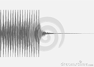 Machine Gun stock sound fx. Audio of complete, sound - 254517702