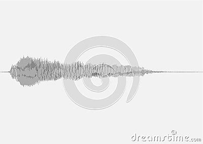 Man Hmm Thinking Idea royalty free sound effect. Audio of disagree ...