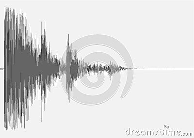 Metal Crash stock sound effect. Audio of metal, sound - 254339388