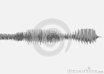 Static Wave royalty free sound effect. Audio of bubble - 253777141