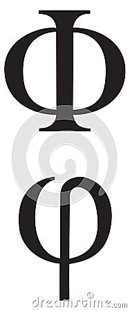 Greek Signs And Symbols Royalty Free Stock Image - Image: 8678506