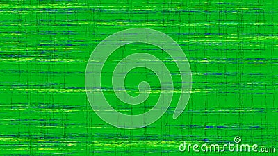 Green Animated Abstract Background Stock Footage - Video of color ...