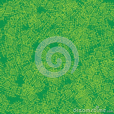 A Green Crosshatch Texture Seamless Vector Pattern | CartoonDealer.com ...
