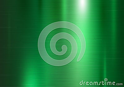 Green Metal Texture Background Cartoon Vector | CartoonDealer.com ...