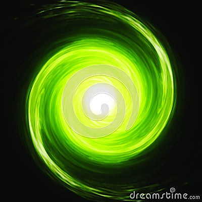 Green Psychedelic Space Texture Royalty-Free Stock Image ...