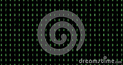 Hacker green screen stock video. Video of code, coding - 99684809