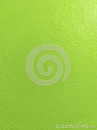Green Wall Texture. Green Concrete Texture. Illuminated Green Yellow ...