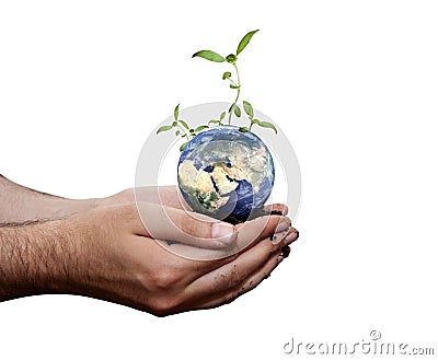 Green world stock photo. Image of photovoltaic, alternating - 11712958