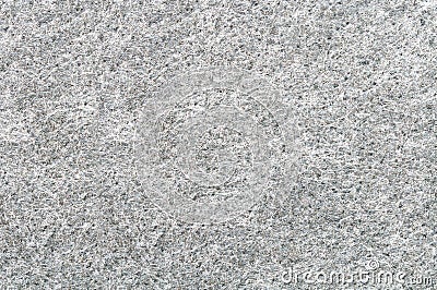 Grey Color Thermal Insulator And Acoustic Insulator Texture. Stock ...