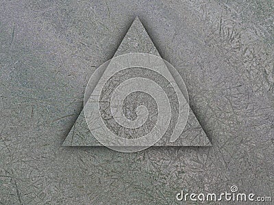 Grey Cutouts Shapes Abstract Backgrounds Stock Photo | CartoonDealer ...