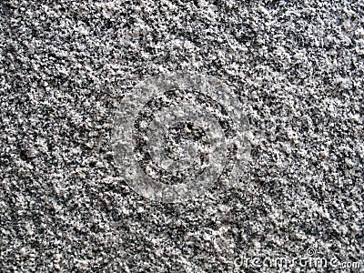 Grey Granular Granite Texture Royalty-Free Stock Image | CartoonDealer ...