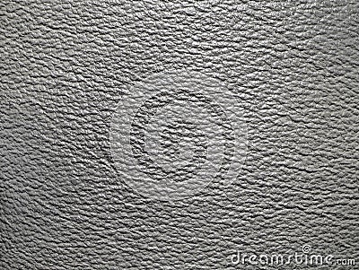 Grey Leather Texture Stock Photography - Image: 19940702