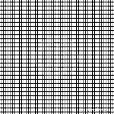 Grid, Mesh. Plotting Paper, Graph Paper And Coordinate Paper Texture ...