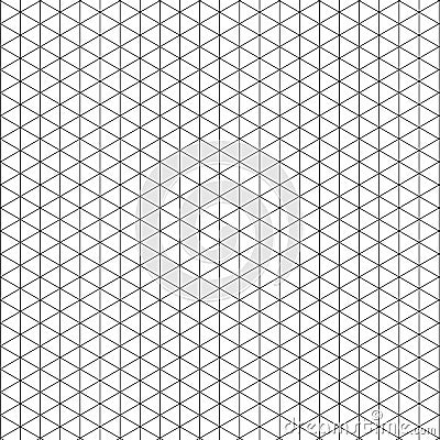 Grid Pattern Background Vector Illustration | CartoonDealer.com #155022176