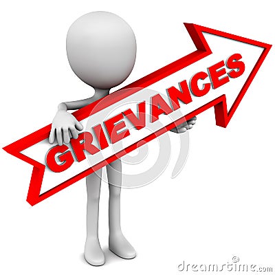 Grievance Handling: Definition, Features Causes, and Effects - sa