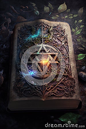 The Grimoire Of Enchanted Runes: Unlocking The Secrets Of Magic Royalty ...