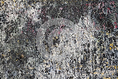 Grimy Gnarly Grunge Texture Royalty-Free Stock Photography ...