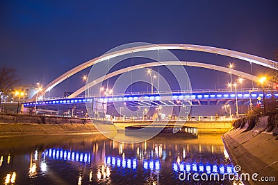 Bucharest Basarab Bridge Station Photos - Free & Royalty-Free Stock ...
