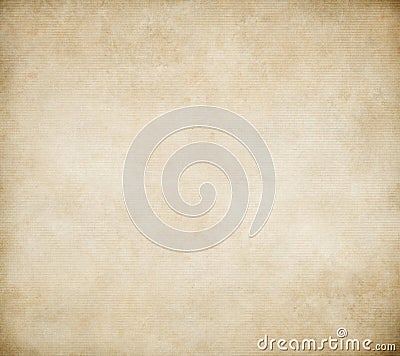 Grunge Corrugated Or Fluted Paper Background Royalty-Free Stock ...