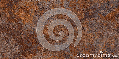 Grunge Rust Wall Seamless Background, High Resolution Texture Stock ...