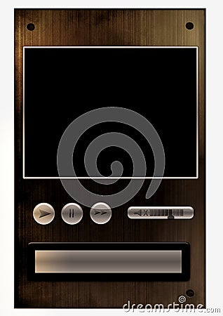 Website Media Player - film-generation92’s diary