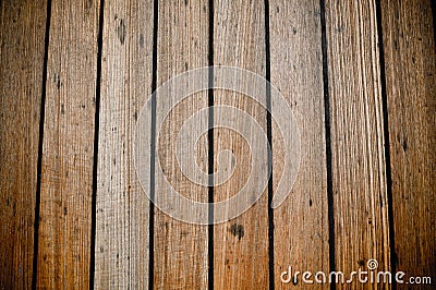 Grunge Wooden Ship Deck Planks Background Royalty-Free Stock ...