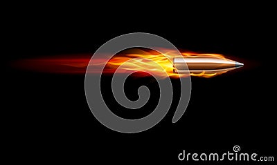 Gun Bullet Shot Stock Images - Image: 26663044