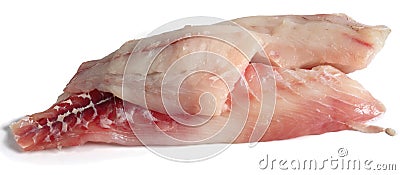Hamour Fish Fillets Stock Images - Image: 12616354