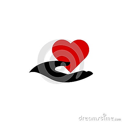 Han Love Vector Design Template Illustration | CartoonDealer.com #185138309