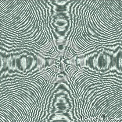 Hand Drawn Water Circle Stock Vector - Image: 57505322