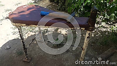 Hand-made Sharpener, Sharpened Braid, Hammer, Special Hand Tools Stock ...