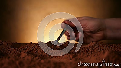 Two People Eating Cheap Food Stock Footage - Video of diet, hungry ...