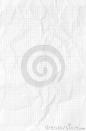 Handmade Crumpled Paper Texture Royalty-Free Stock Photography ...