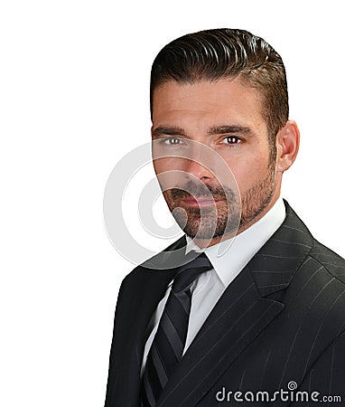 Handsome Italian Man Stock Photo - Image: 46930069