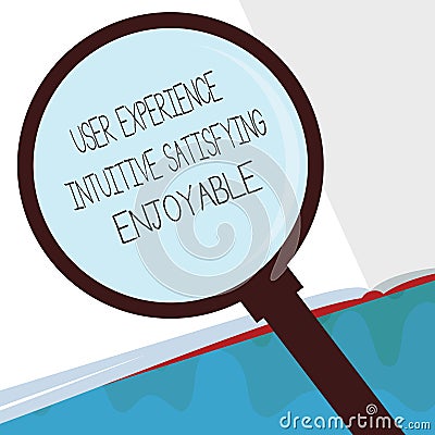 Handwriting Text User Experience Intuitive Satisfying Enjoyable ...