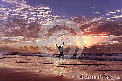 Happiness Royalty Free Stock Photo - Image: 146485