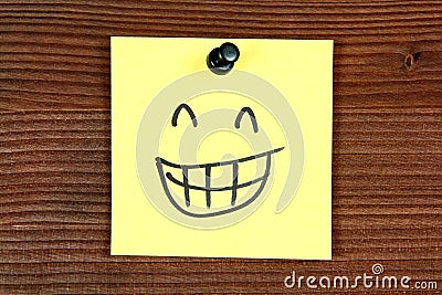 Happy Smiley Royalty-Free Stock Photo | CartoonDealer.com #30337293