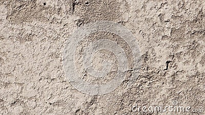 Hard Concrete Wall Texture Seamless Loop Stock Footage - Video of hard ...