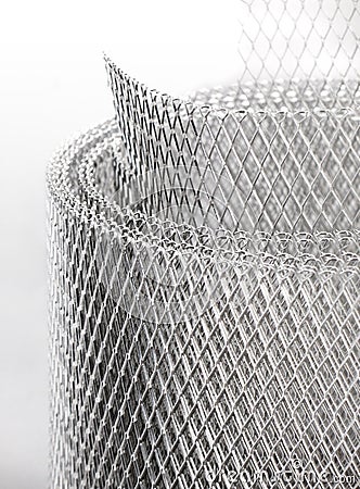 Hardware Cloth Stock Photos - Image: 2369683