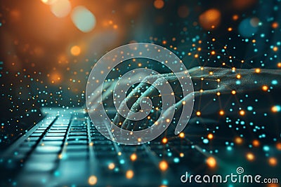 Harnessing Machine Learning To Boost Efficiency, Optimize Operations, And Predict Trends Royalty ...