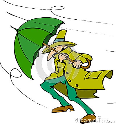 Headwind Stock Photo - Image: 49557501