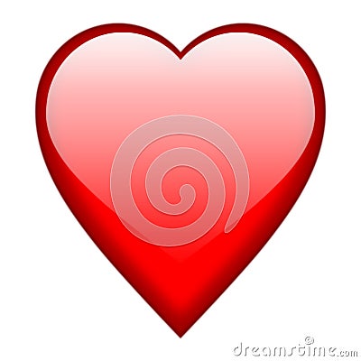 Heart Royalty Free Stock Images - Image: 2171469
