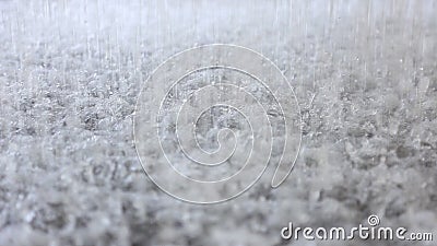 Heavy rain stock video. Video of horizontal, flowing - 76898409