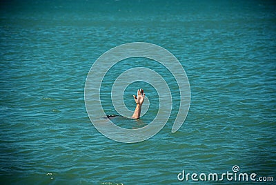 Help Sos Royalty Free Stock Photos - Image: 16842728