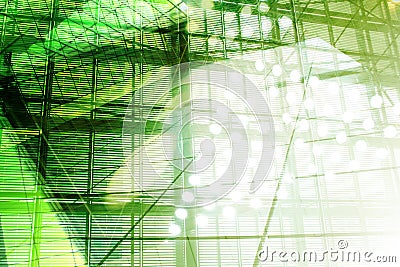 Hi-Tech Background Royalty Free Stock Image - Image: 1102076