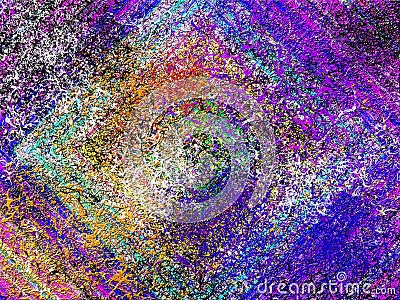 High-res Abstract Painting Royalty Free Stock Photos - Image: 2684398